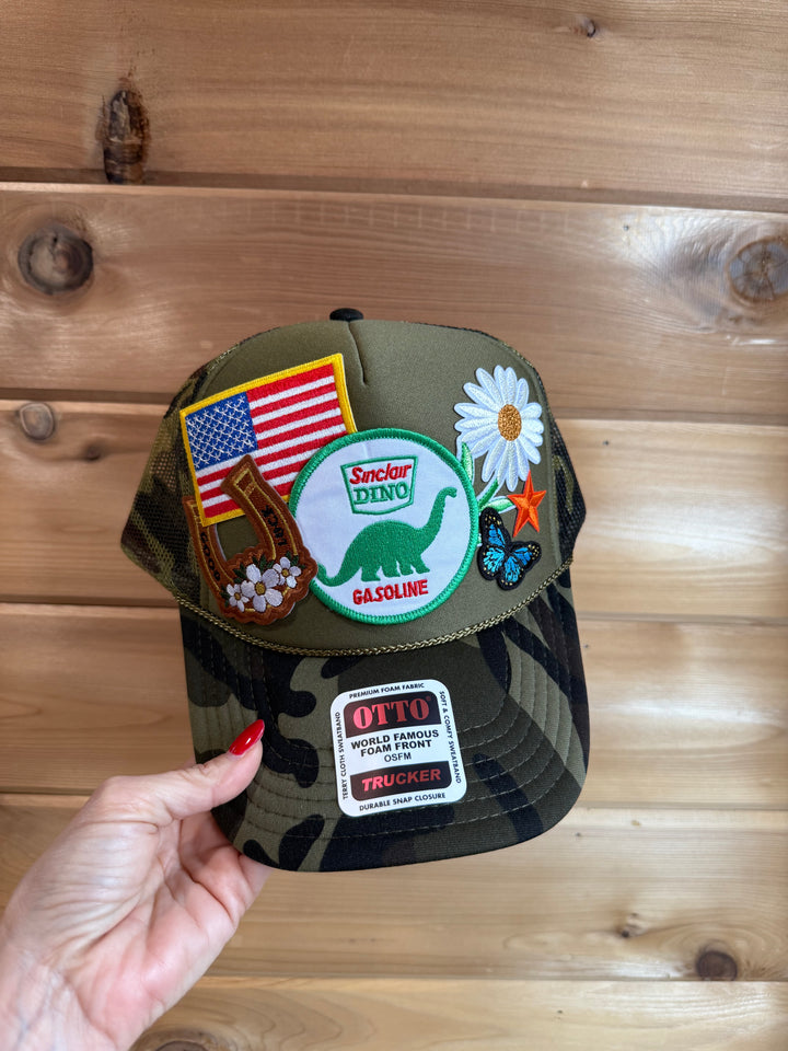 Fox + Found July Launch – Fox Tag Designs